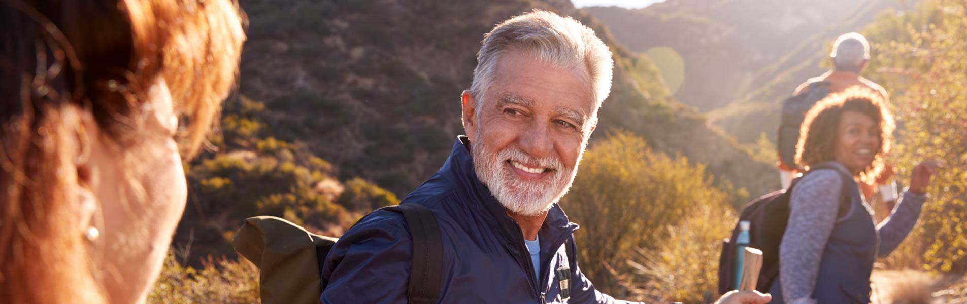 Leadership - Biomarker Collaborative