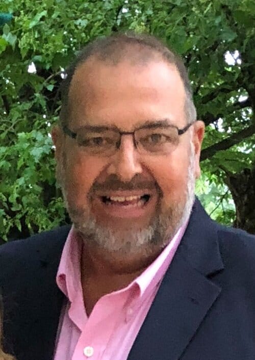 Clark Evans - Biomarker Collaborative